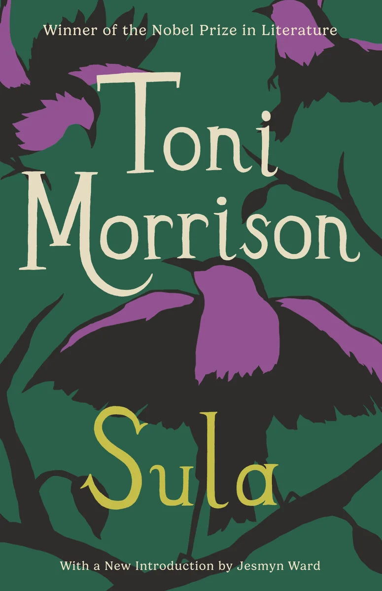 Sula – Call & Response Books