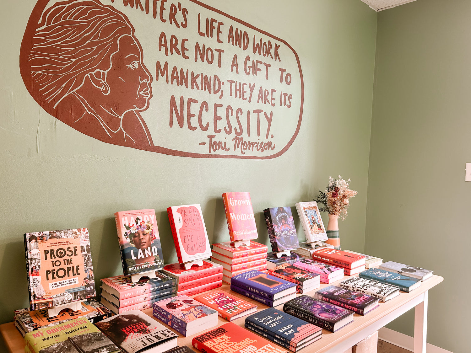 Call & Response Books